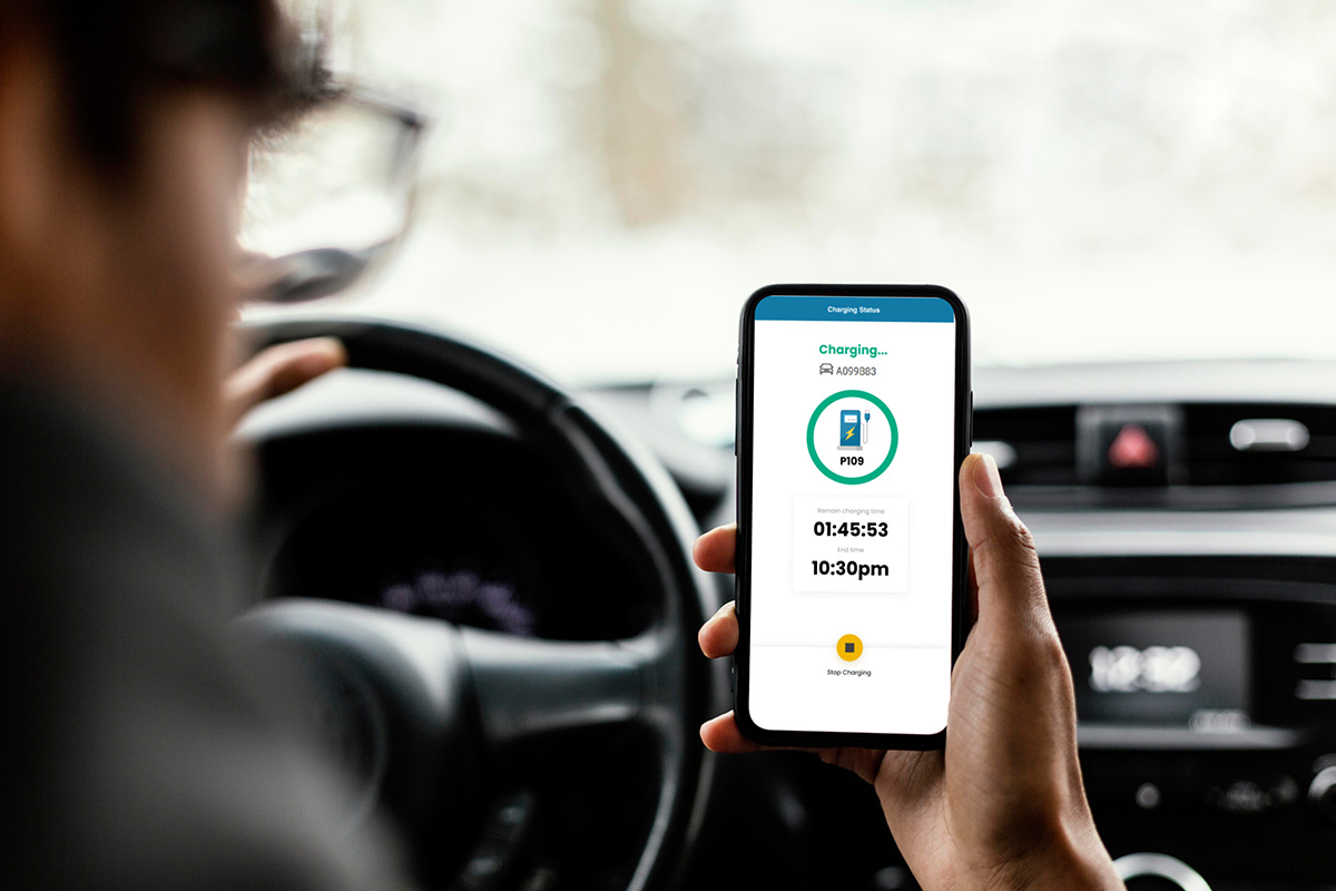 Inchcape One+ | Your One-Stop 360 EV Solution for Home Charging ...